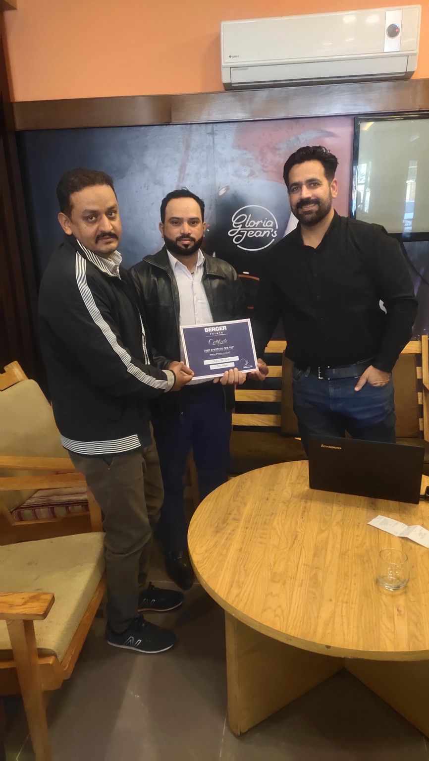 Hafiz Ali Raza Raza posted on LinkedIn Hafiz Ali Raza Raza posted on LinkedIn