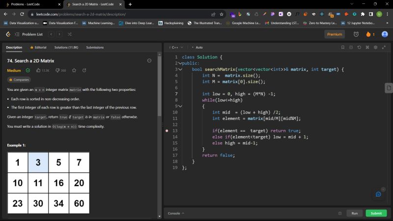 Udit Sharma on LinkedIn: #coding #leetcode #leetcode2023 #dsa # ... Udit Sharma on LinkedIn: #coding #leetcode #leetcode2023 #dsa # ...