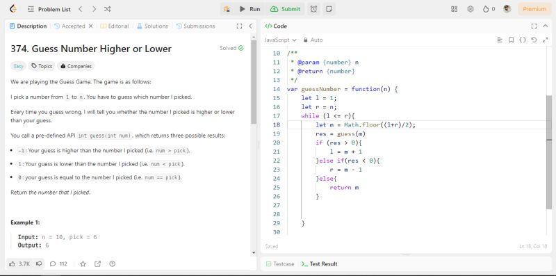 Ali Rashid on LinkedIn: #coding #leetcode #algorithms #problemsolving # ... Ali Rashid on LinkedIn: #coding #leetcode #algorithms #problemsolving # ...