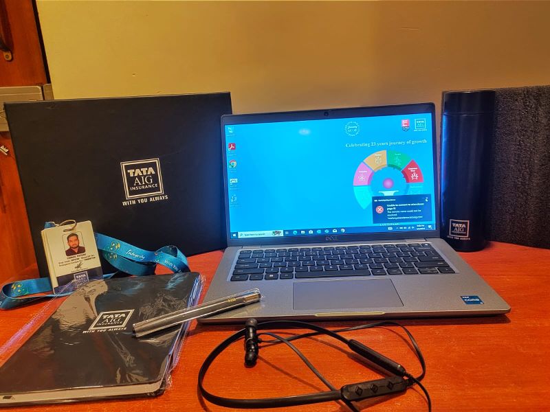 Chirag Pathak on LinkedIn: #tataaig Chirag Pathak on LinkedIn: #tataaig