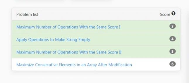 ABIRAL Jain on LinkedIn: #connections #leetcode #coding ABIRAL Jain on LinkedIn: #connections #leetcode #coding
