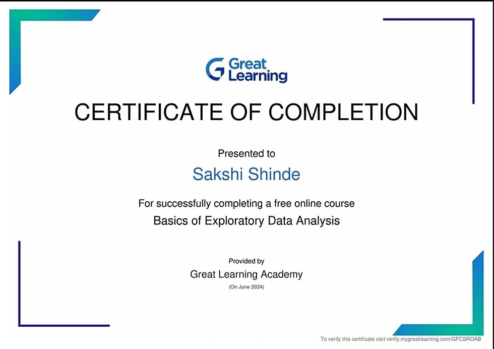 Sakshi Shinde on LinkedIn: #datascience #dataanalysis # ... Sakshi Shinde on LinkedIn: #datascience #dataanalysis # ...