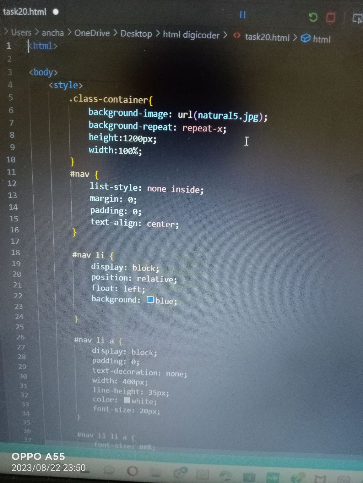 Anchal Kanaujiya on LinkedIn: menu design using HTML and CSS Anchal Kanaujiya on LinkedIn: menu design using HTML and CSS