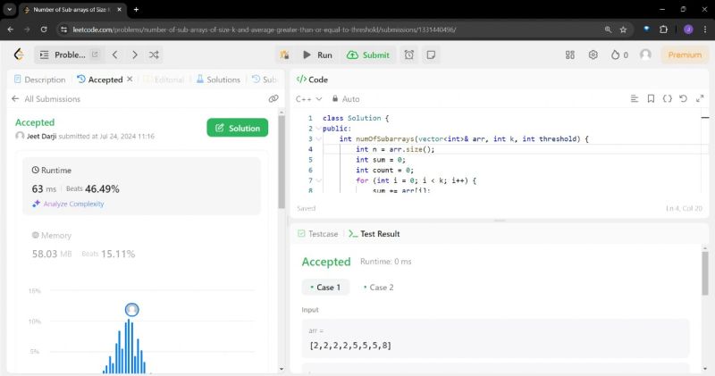 Jeet Darji on LinkedIn: #100daysofcodechallenge #dsa #dailycoding # ... Jeet Darji on LinkedIn: #100daysofcodechallenge #dsa #dailycoding # ...