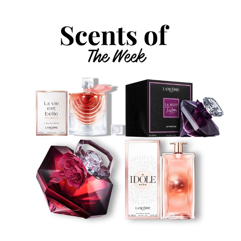 Wamboi Ochieng on LinkedIn: #lancôme #fragrance #elegance #perfume # ... Wamboi Ochieng on LinkedIn: #lancôme #fragrance #elegance #perfume # ...