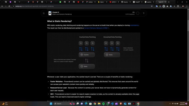 Cynthia Okafor on LinkedIn: #100daysofcode #nextjs #buildinpublic # ... Cynthia Okafor on LinkedIn: #100daysofcode #nextjs #buildinpublic # ...