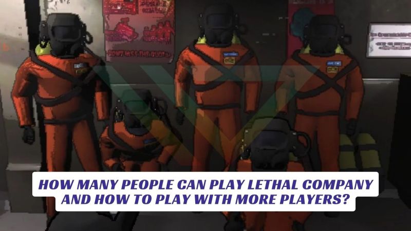 Lawodcom on LinkedIn: How Many People Can Play Lethal Company and How ... Lawodcom on LinkedIn: How Many People Can Play Lethal Company and How ...