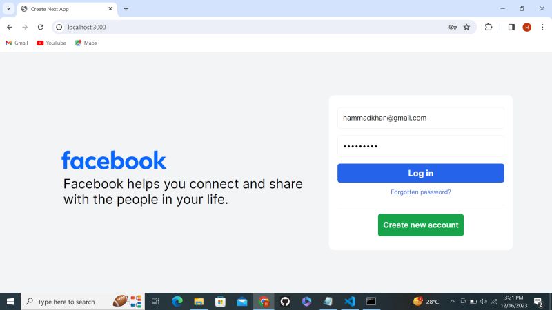 Hammad Khan on LinkedIn: #nextjs14 #tailwindcss #piaic #learncoding # ... Hammad Khan on LinkedIn: #nextjs14 #tailwindcss #piaic #learncoding # ...