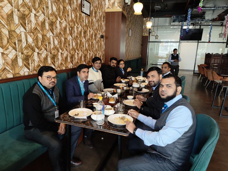 Garima Sharma on LinkedIn: #deputation Garima Sharma on LinkedIn: #deputation