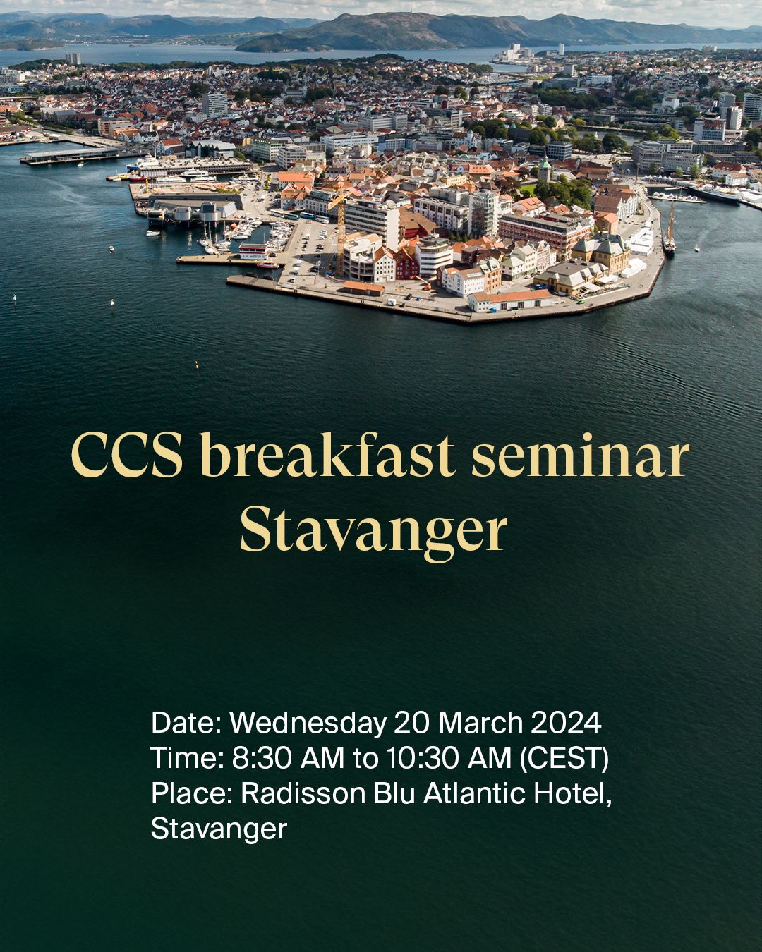 Wikborg Rein on LinkedIn: Welcome to an exciting breakfast seminar in ... Wikborg Rein on LinkedIn: Welcome to an exciting breakfast seminar in ...