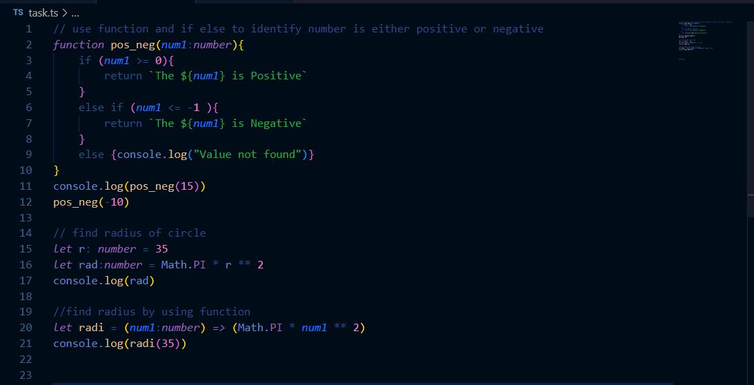 ABDUL MUQEET BURKI on LinkedIn: #programming #technology #typescript # ... ABDUL MUQEET BURKI on LinkedIn: #programming #technology #typescript # ...