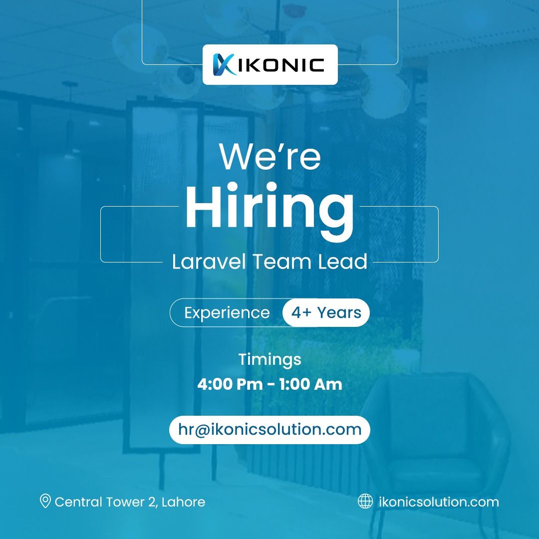 Hamza Khalid on LinkedIn: #urgentrequirement #fullstackdevelopers # ... Hamza Khalid on LinkedIn: #urgentrequirement #fullstackdevelopers # ...