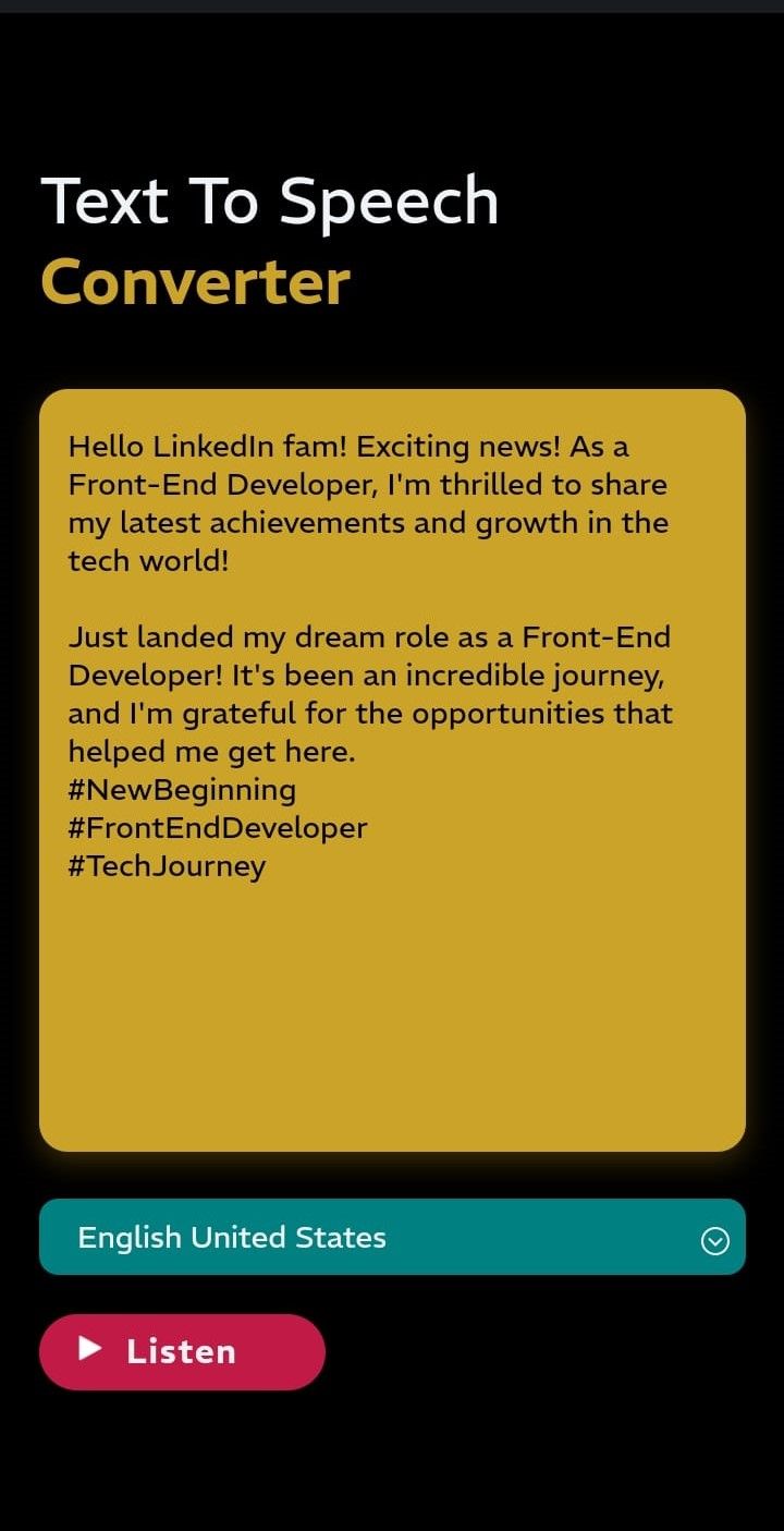 Syeda Ayesha on LinkedIn: #webdevelopment #html #css #javascript # ... Syeda Ayesha on LinkedIn: #webdevelopment #html #css #javascript # ...
