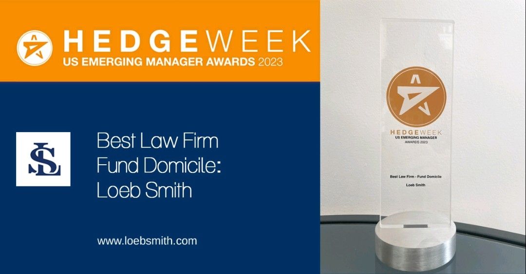 Loeb Smith Attorneys on LinkedIn: We win again! Loeb Smith wins award ... Loeb Smith Attorneys on LinkedIn: We win again! Loeb Smith wins award ...