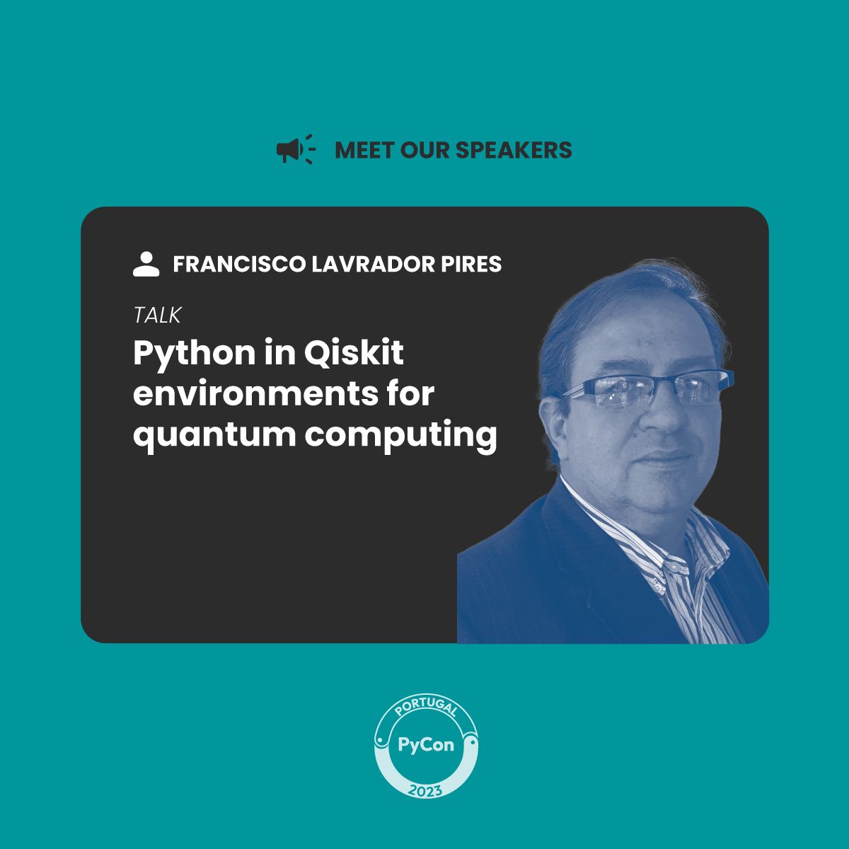 PyCon Portugal on LinkedIn: #pycon #python #conference #pyconportugal PyCon Portugal on LinkedIn: #pycon #python #conference #pyconportugal