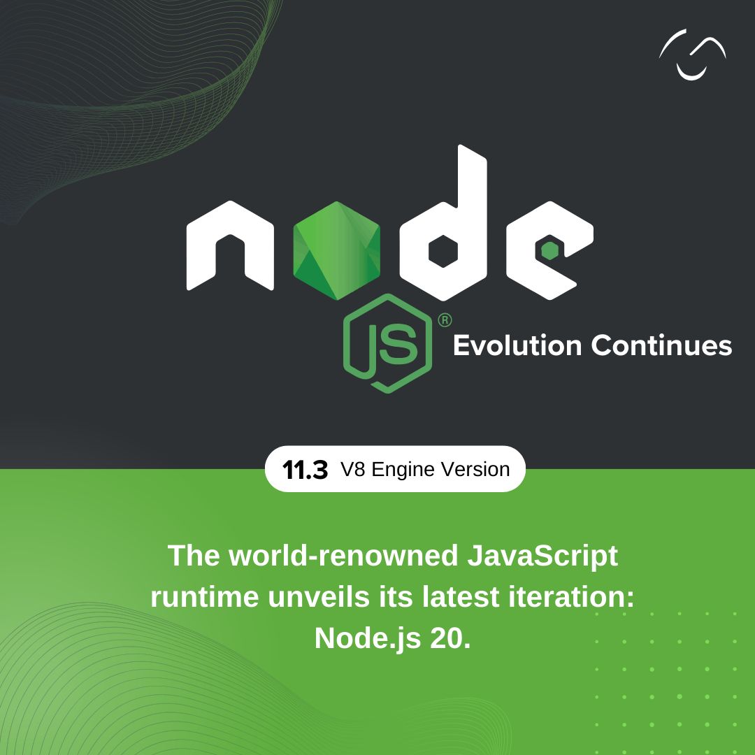 OnGraph Technologies Limited on LinkedIn: #nodejs20 #nodejs #javascript ... OnGraph Technologies Limited on LinkedIn: #nodejs20 #nodejs #javascript ...