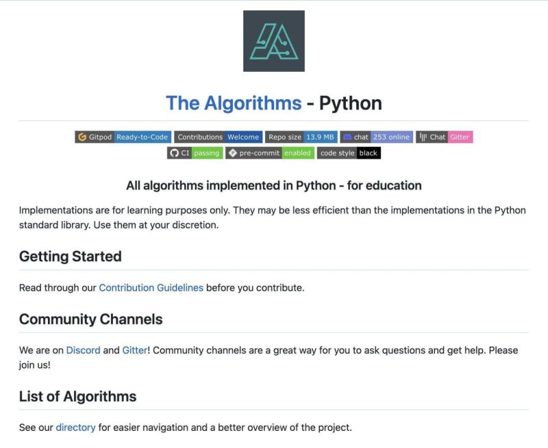 IOVISION on LinkedIn: #github #python #machinelearning #blockchain # ... IOVISION on LinkedIn: #github #python #machinelearning #blockchain # ...