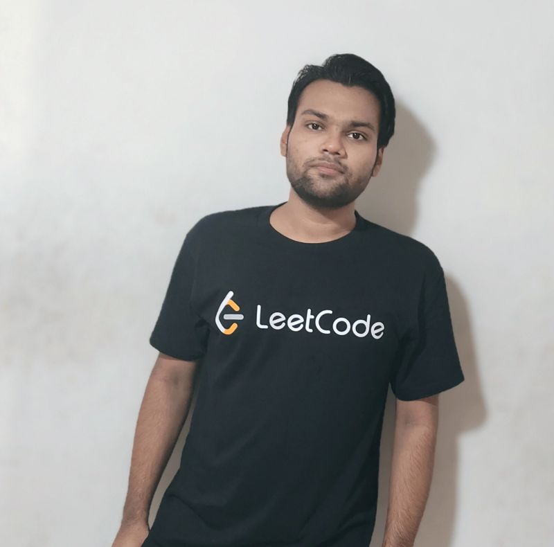 Sujal Sharma on LinkedIn: #leetcode #tshirt #leetcodeweeklycontest ... Sujal Sharma on LinkedIn: #leetcode #tshirt #leetcodeweeklycontest ...