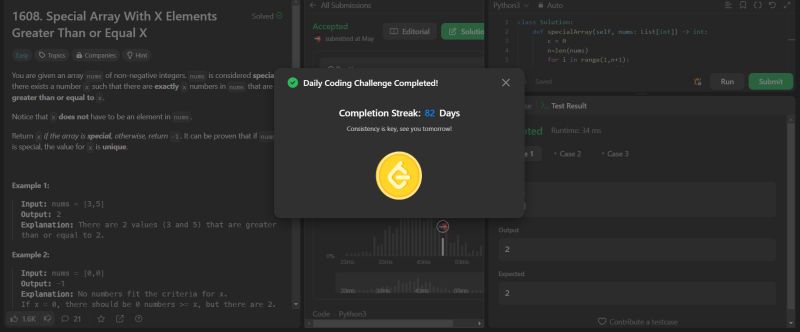 Hetkumar Prajapati on LinkedIn: #100daysofcodingchallenge # ... Hetkumar Prajapati on LinkedIn: #100daysofcodingchallenge # ...