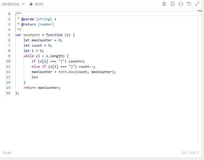 Saji Kuttan on LinkedIn: #comment #dailycodingchallenge #leetcode # ... Saji Kuttan on LinkedIn: #comment #dailycodingchallenge #leetcode # ...