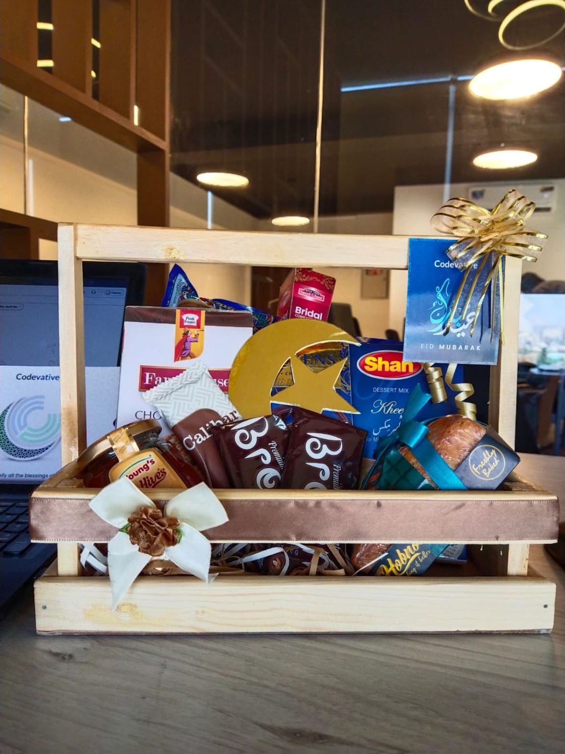 Aebad ul quadir on LinkedIn: I want to thank Codevative for such a ... Aebad ul quadir on LinkedIn: I want to thank Codevative for such a ...