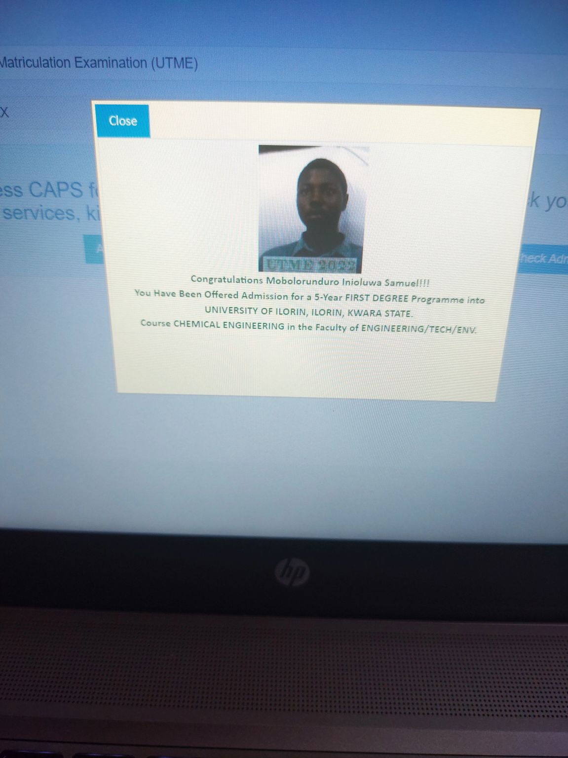 Inioluwa Mobolorunduro on LinkedIn: Exactly 1year ago today - June 17 ... Inioluwa Mobolorunduro on LinkedIn: Exactly 1year ago today - June 17 ...