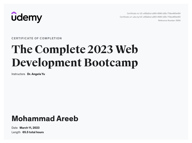 Mohammad Areeb on LinkedIn: #webdevelopment #javascript #projects #reactjs Mohammad Areeb on LinkedIn: #webdevelopment #javascript #projects #reactjs