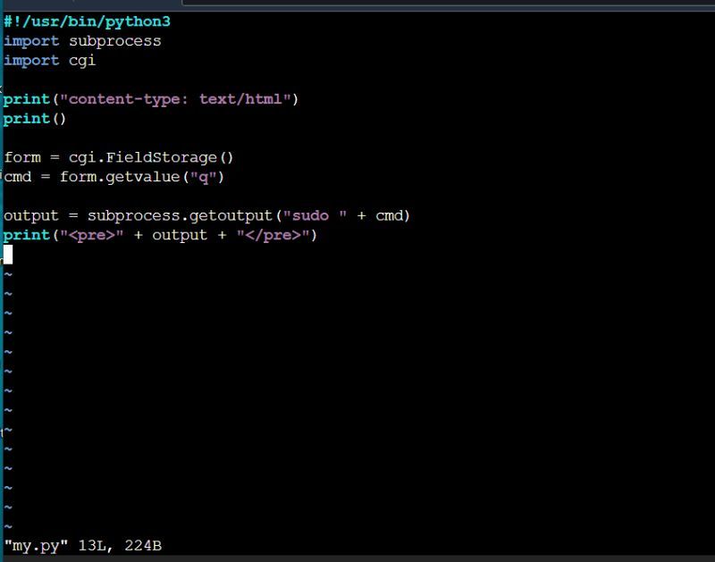 Anjali Sharma on LinkedIn: #python #html #pythonprogramminglanguage Anjali Sharma on LinkedIn: #python #html #pythonprogramminglanguage
