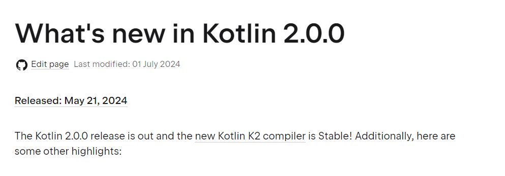 Kotlin Multiplatform Updates and Showcases on LinkedIn: #google # ... Kotlin Multiplatform Updates and Showcases on LinkedIn: #google # ...