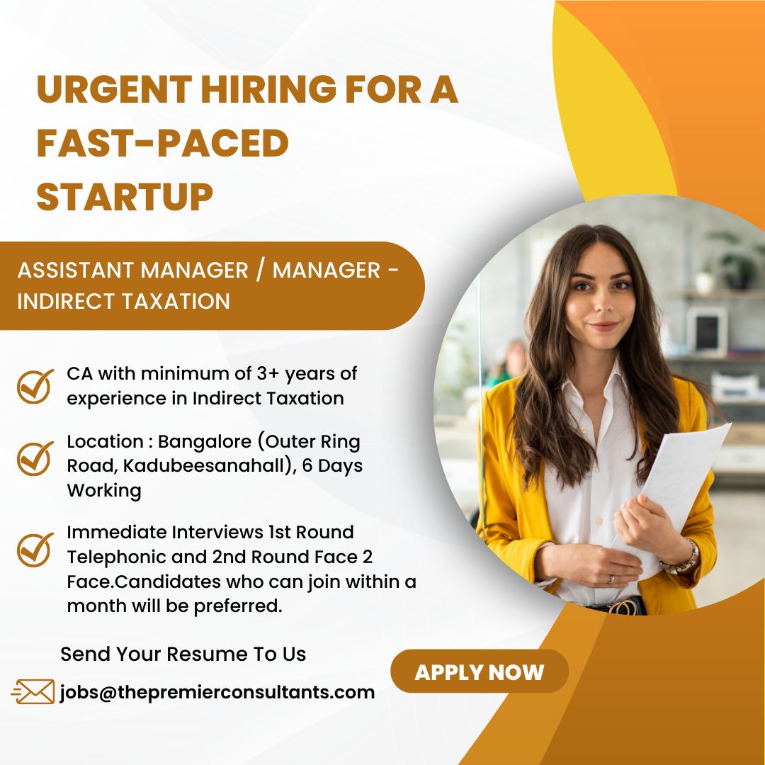 Payal Mehta Muchhala on LinkedIn: #opportunity #jobs #cv #share # ... Payal Mehta Muchhala on LinkedIn: #opportunity #jobs #cv #share # ...