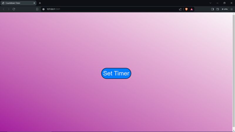 Ajay_D _Patil on LinkedIn: Count Timer using Dom in Javascript. Link ... Ajay_D _Patil on LinkedIn: Count Timer using Dom in Javascript. Link ...