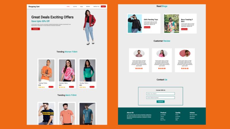 Sufyan Shaikh on LinkedIn: #fullstackdeveloper #frontenddeveloper # ... Sufyan Shaikh on LinkedIn: #fullstackdeveloper #frontenddeveloper # ...
