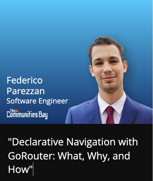 Federico Parezzan on LinkedIn: #flutter #conference #devshouters # ... Federico Parezzan on LinkedIn: #flutter #conference #devshouters # ...
