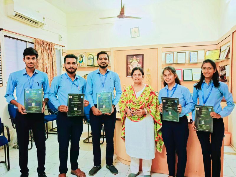 Amit Tayade on LinkedIn: #finalyearproject #engineering #journey # ... Amit Tayade on LinkedIn: #finalyearproject #engineering #journey # ...