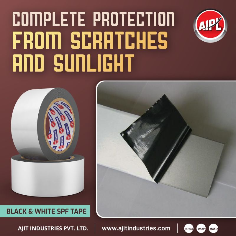 Rishant Pratap Singh on LinkedIn: We are manufacturer of SPF tape in ... Rishant Pratap Singh on LinkedIn: We are manufacturer of SPF tape in ...