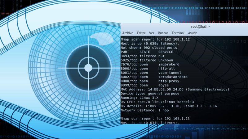 Carlos Laprovittera en LinkedIn: #ciberseguridad #hacking #pentesting # ... Carlos Laprovittera en LinkedIn: #ciberseguridad #hacking #pentesting # ...