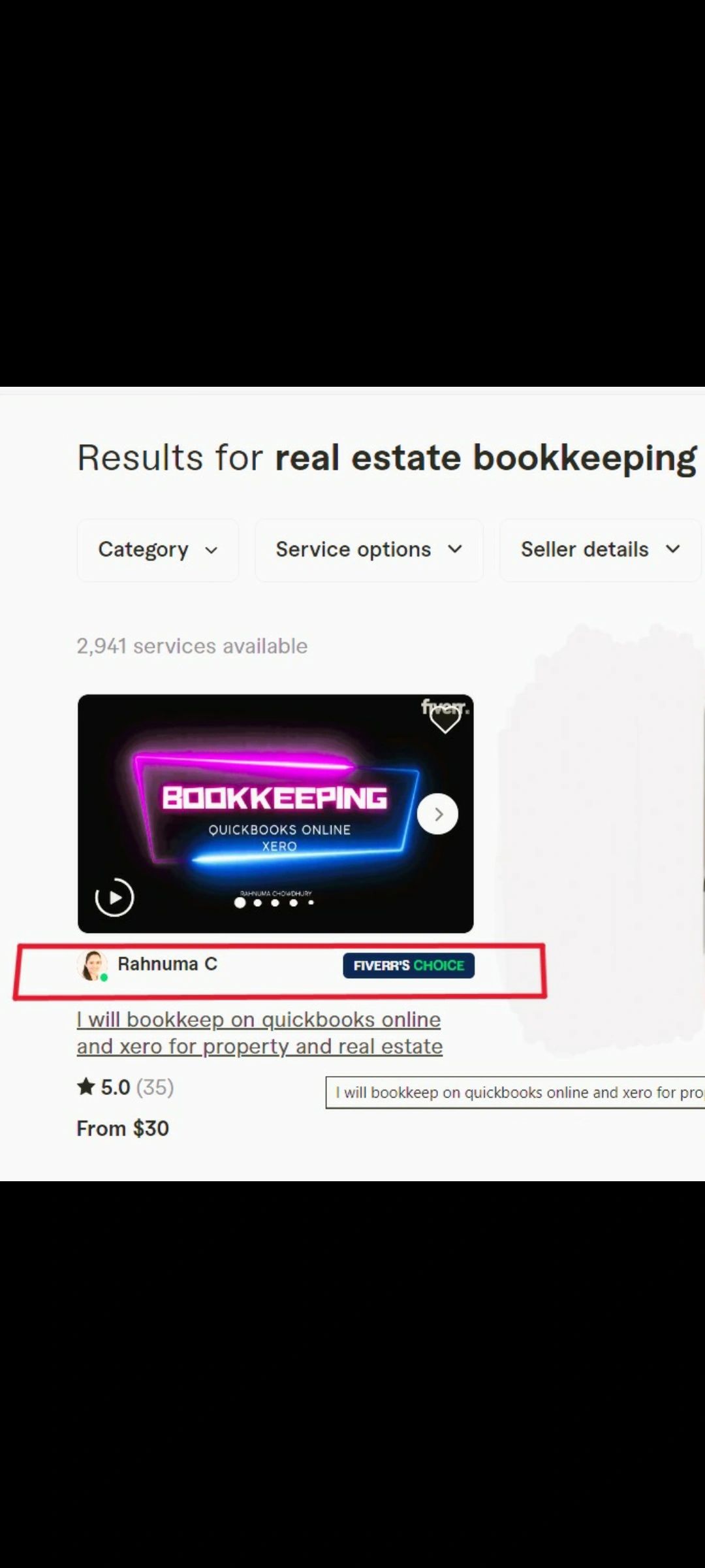Rahnuma Chowdhury on LinkedIn: #fiverr #clientsatisfaction #qualitywork ... Rahnuma Chowdhury on LinkedIn: #fiverr #clientsatisfaction #qualitywork ...