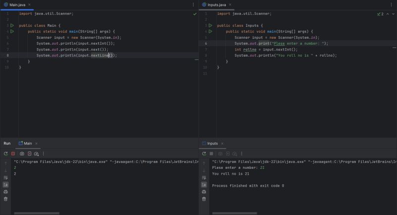 Henish Patoliya on LinkedIn: #java #learning #coding #programming # ... Henish Patoliya on LinkedIn: #java #learning #coding #programming # ...