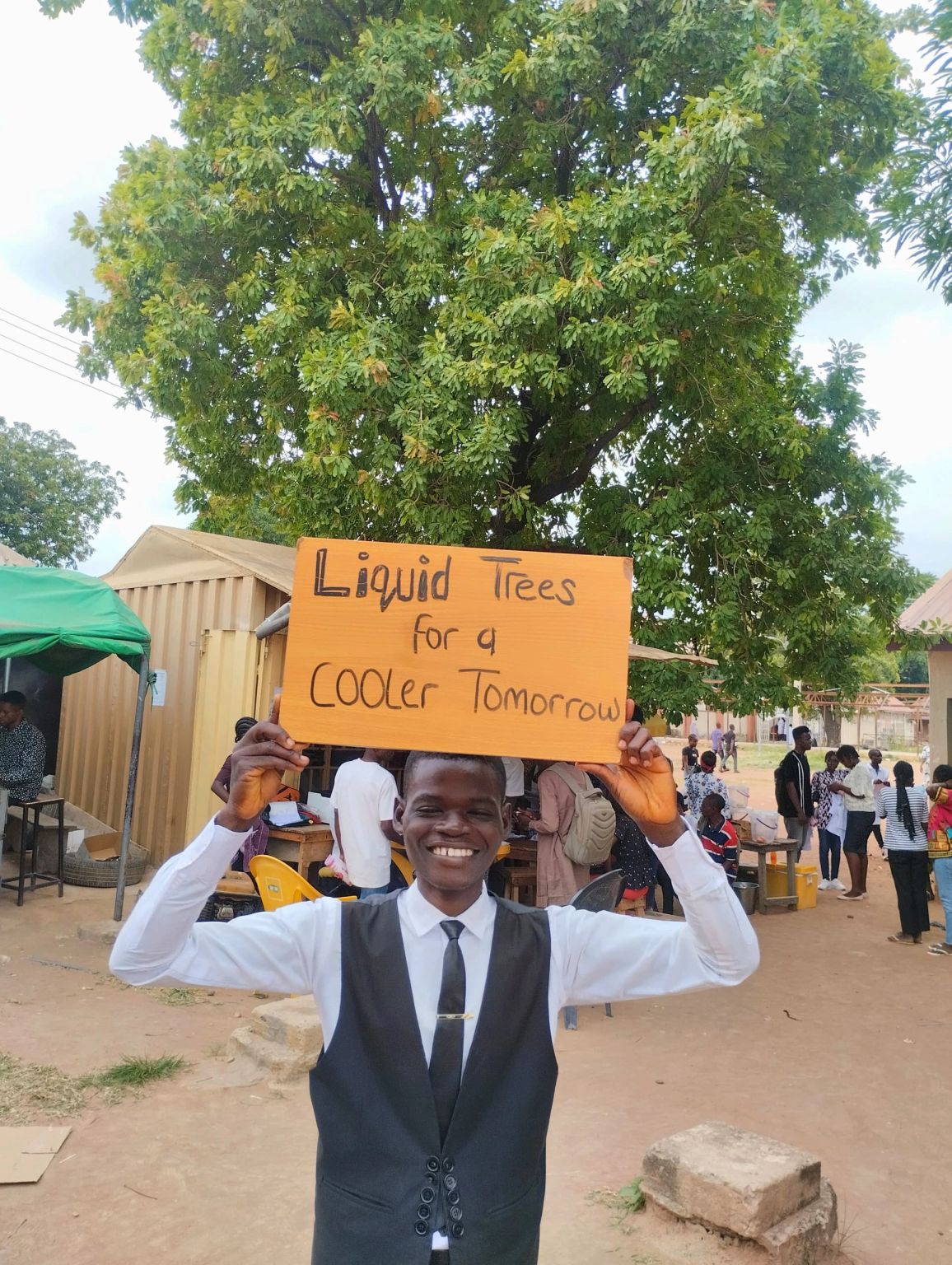 Olawuni Samuel on LinkedIn: #voice #reverse Olawuni Samuel on LinkedIn: #voice #reverse