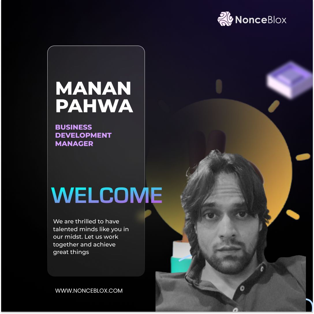 Neha Goel on LinkedIn: Welcome aboard Manan Pahwa Neha Goel on LinkedIn: Welcome aboard Manan Pahwa