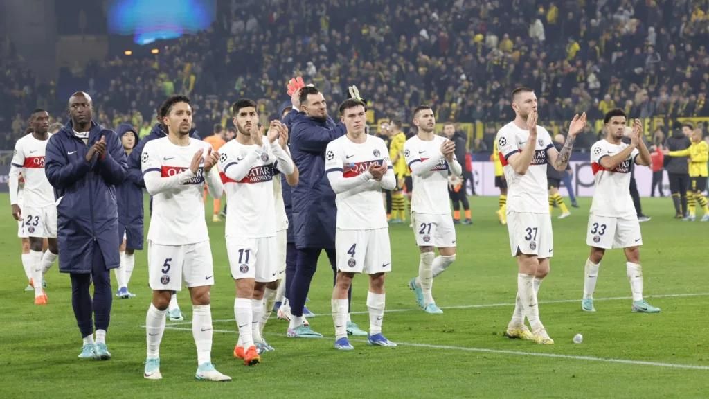 Raunak Saha on LinkedIn: Champions League 23/24 Results: Round of 16 ... Raunak Saha on LinkedIn: Champions League 23/24 Results: Round of 16 ...