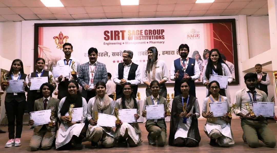 Dr. Sneha Soni on LinkedIn: Student award ceremony Dr. Sneha Soni on LinkedIn: Student award ceremony