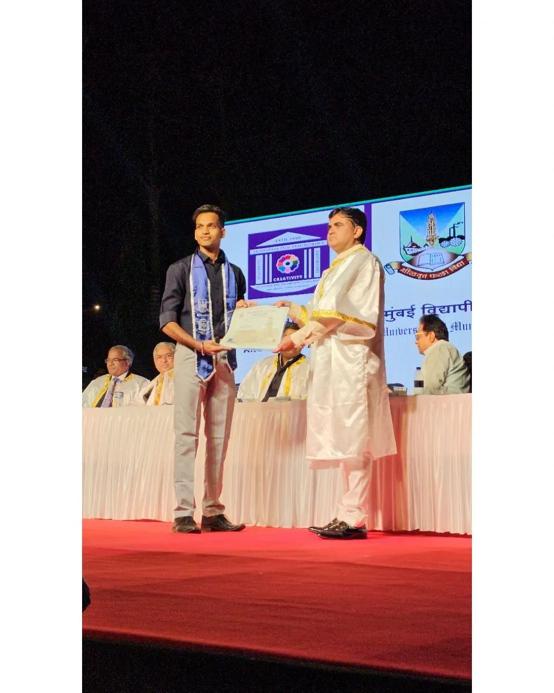 Shubham mohite on LinkedIn: #computerengineering #graduation #newbeginnings Shubham mohite on LinkedIn: #computerengineering #graduation #newbeginnings
