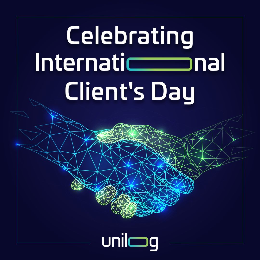 Jacob Barak on LinkedIn: Today is International Client's Day. I want to ... Jacob Barak on LinkedIn: Today is International Client's Day. I want to ...