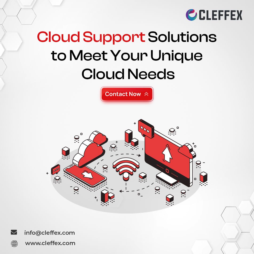 Cleffex Digital Ltd on LinkedIn: #cloudservices #cloudserviceprovider # ... Cleffex Digital Ltd on LinkedIn: #cloudservices #cloudserviceprovider # ...