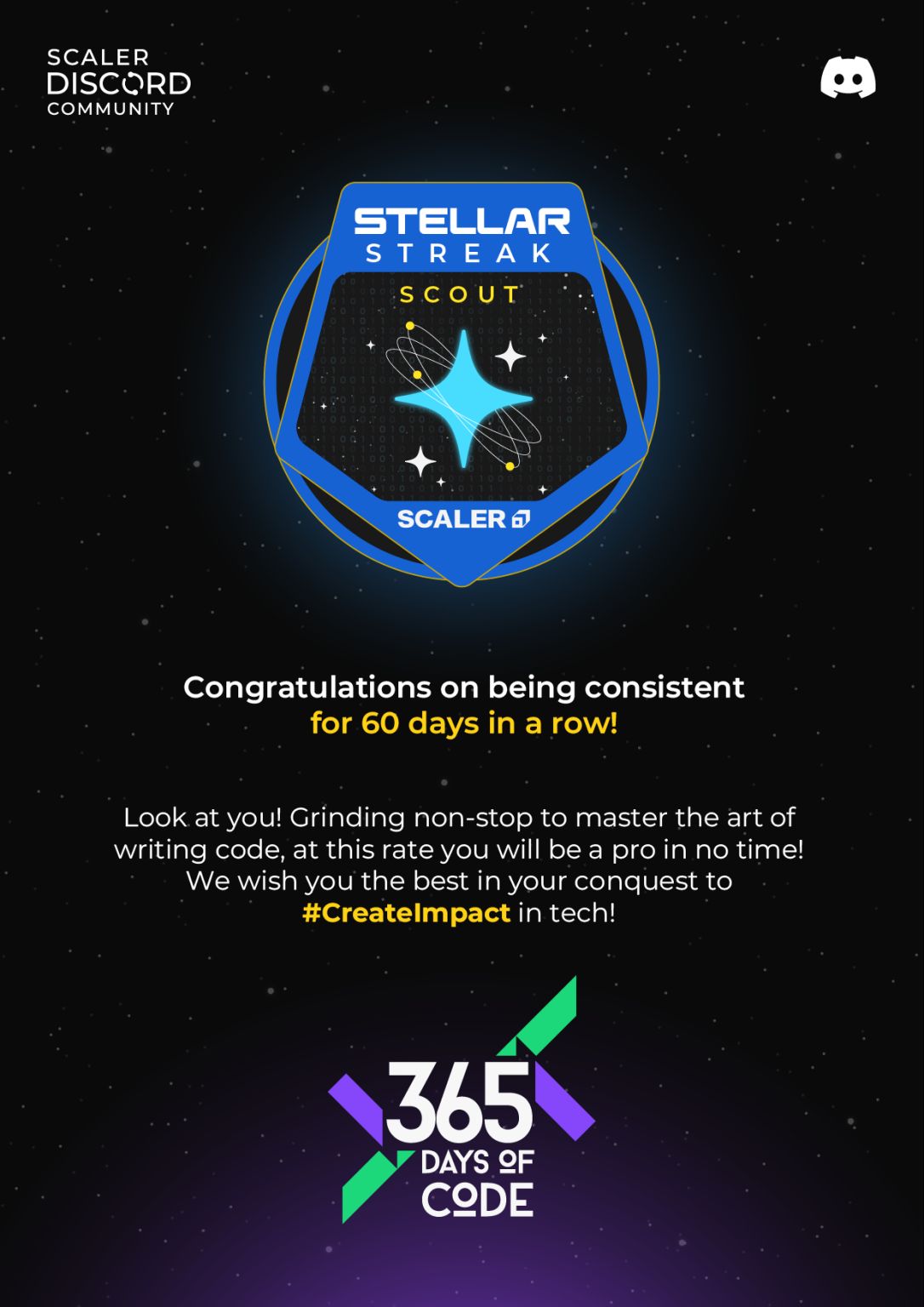 Akash Chourasia on LinkedIn: #scalerdiscord #scaler #coding # ... Akash Chourasia on LinkedIn: #scalerdiscord #scaler #coding # ...