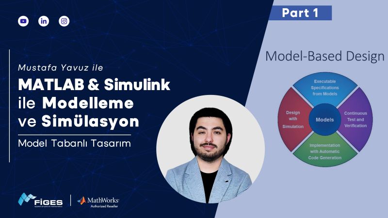 Mustafa Yavuz LinkedIn‘de: MATLAB & Simulink ile Modelleme ve ... Mustafa Yavuz LinkedIn‘de: MATLAB & Simulink ile Modelleme ve ...