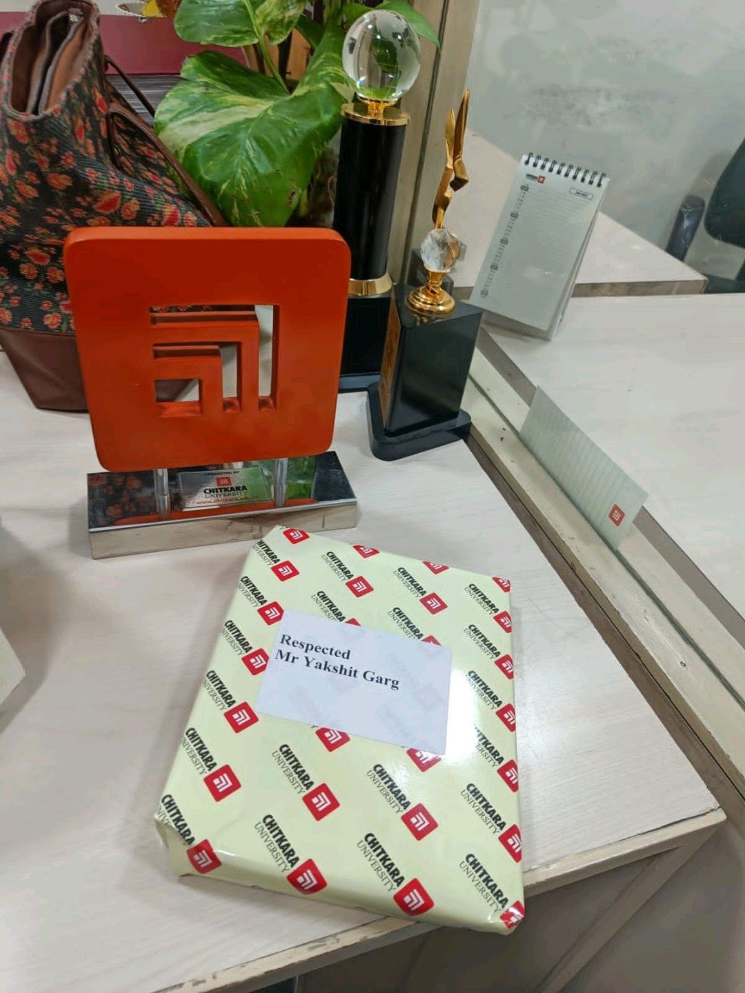 Yakshit Garg on LinkedIn: #chitkarauniversity #gratitude #inspiration # ... Yakshit Garg on LinkedIn: #chitkarauniversity #gratitude #inspiration # ...