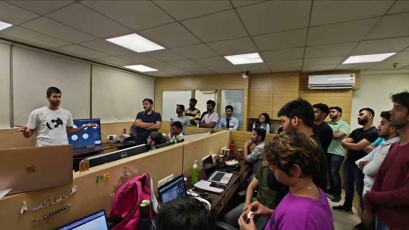 Varun Shah on LinkedIn: #theeccentricmoment Varun Shah on LinkedIn: #theeccentricmoment