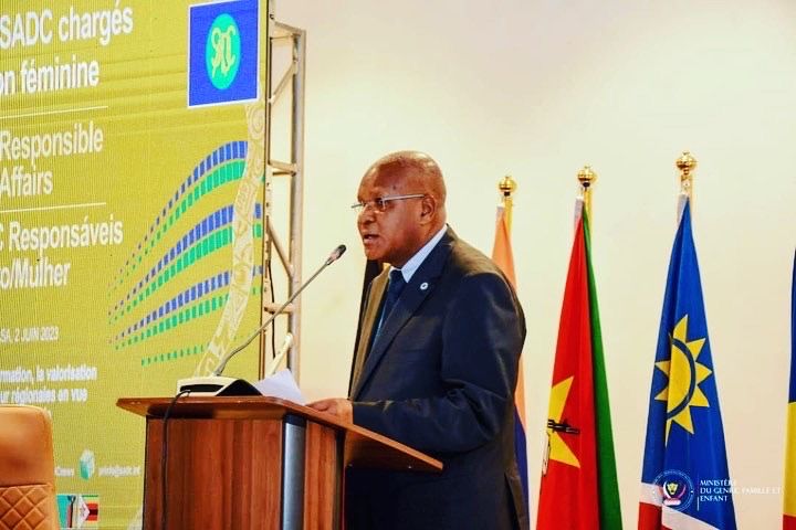 SADC Secretariat on LinkedIn: #sadc SADC Secretariat on LinkedIn: #sadc
